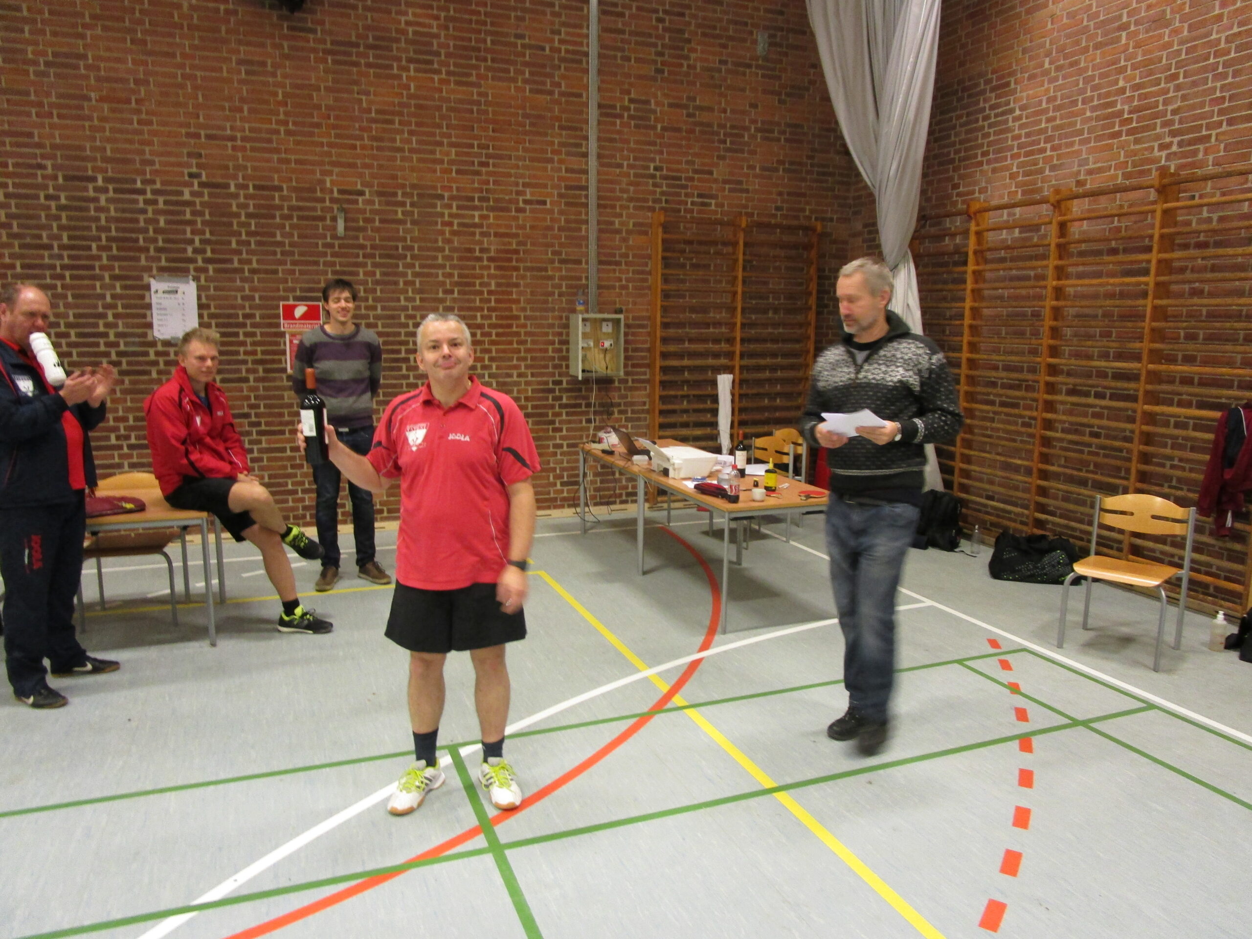 Mindeord- Jes Rasmussen | Btk Tateni